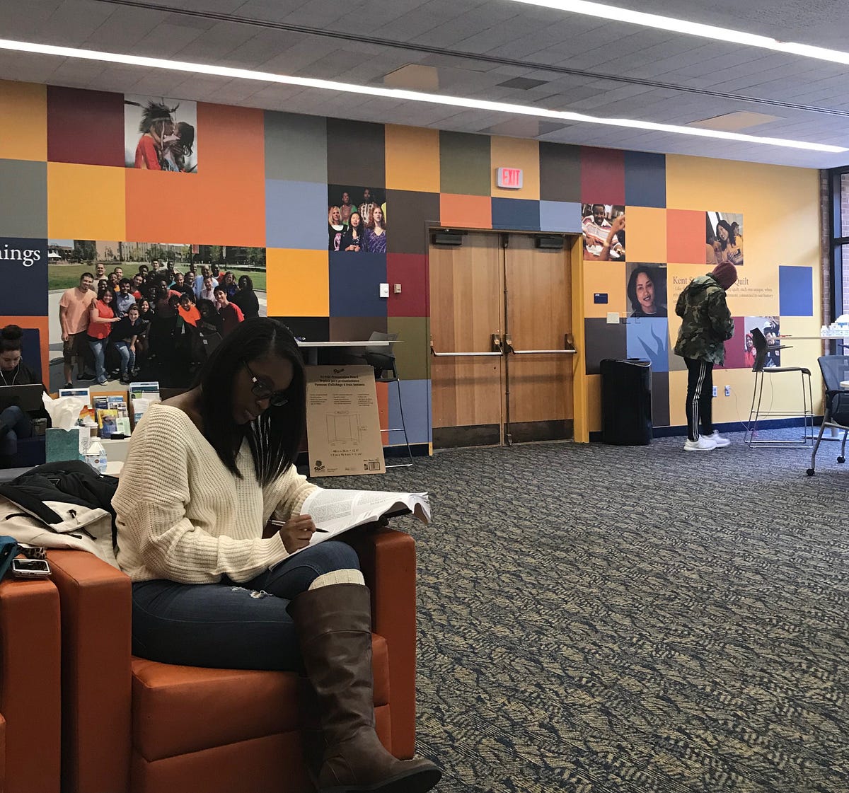S.T.A.R.S. Potluck: A Newfound Tradition | by Kayla Murrell | Medium
