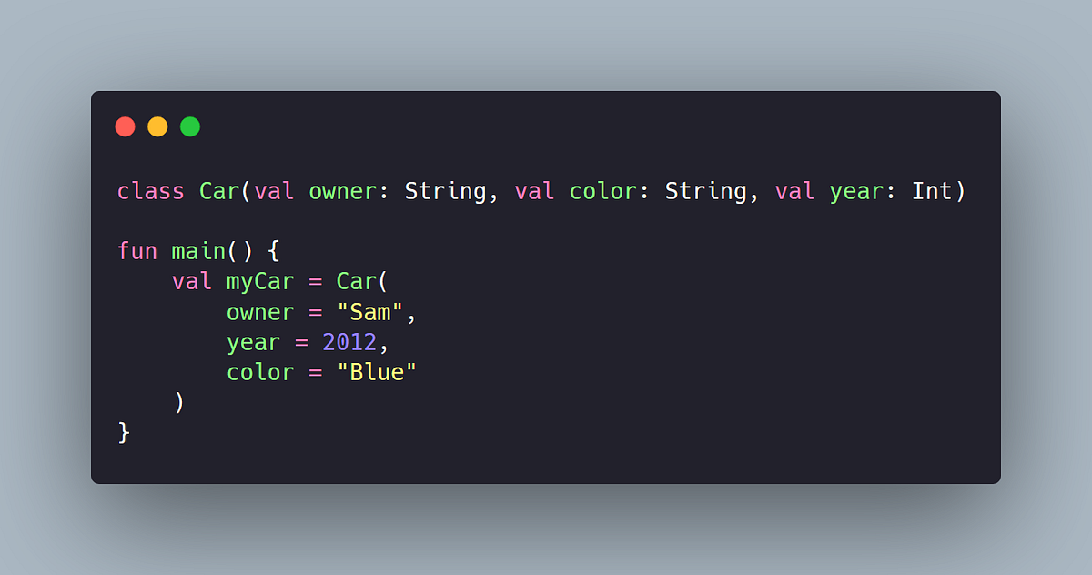 Top 5 Kotlin features for better readability | by Code Fusion | Medium