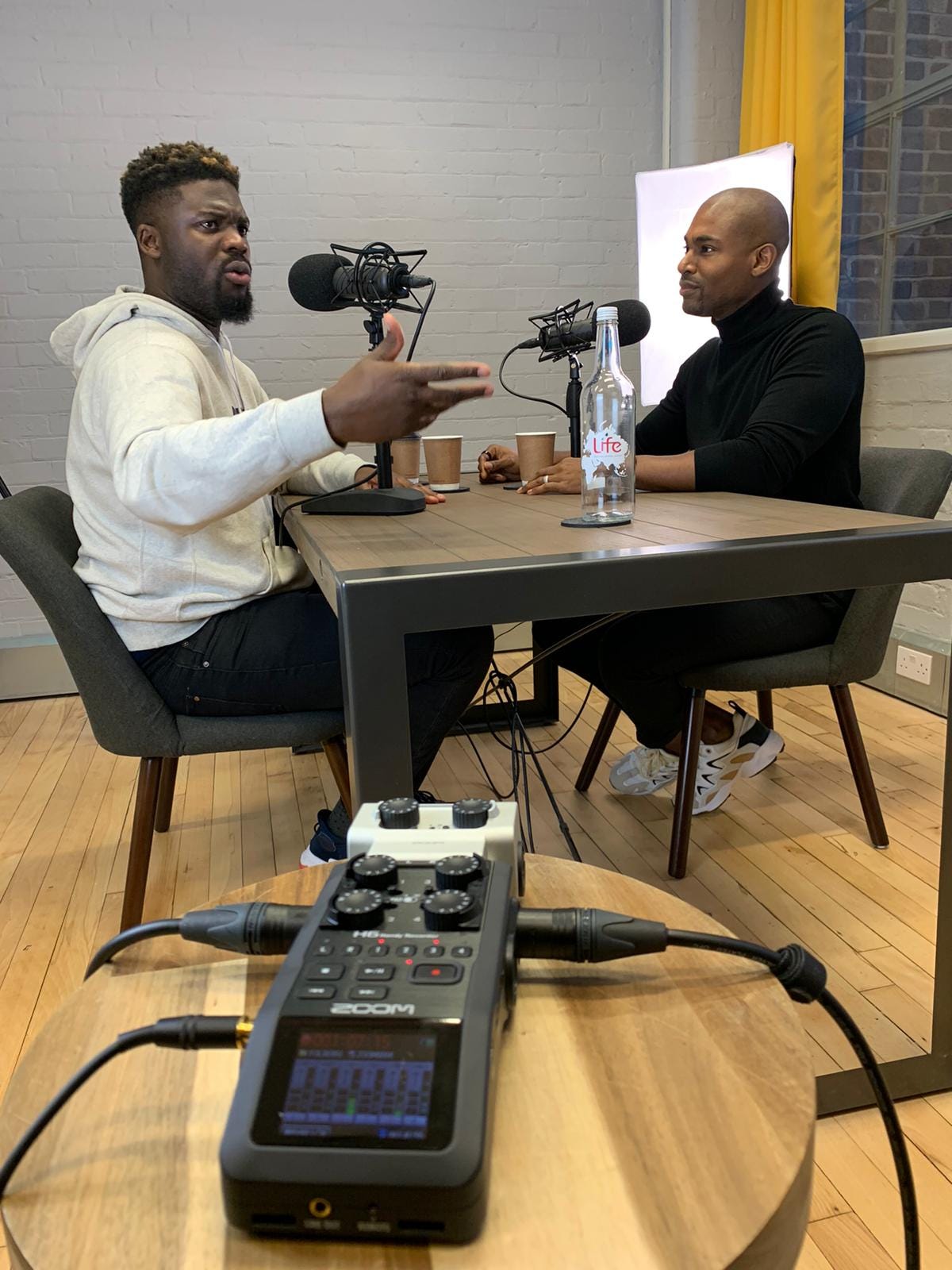 Notorious: Karl Lokko’s Rise from Brixton’s Gangs to Becoming the Most ...