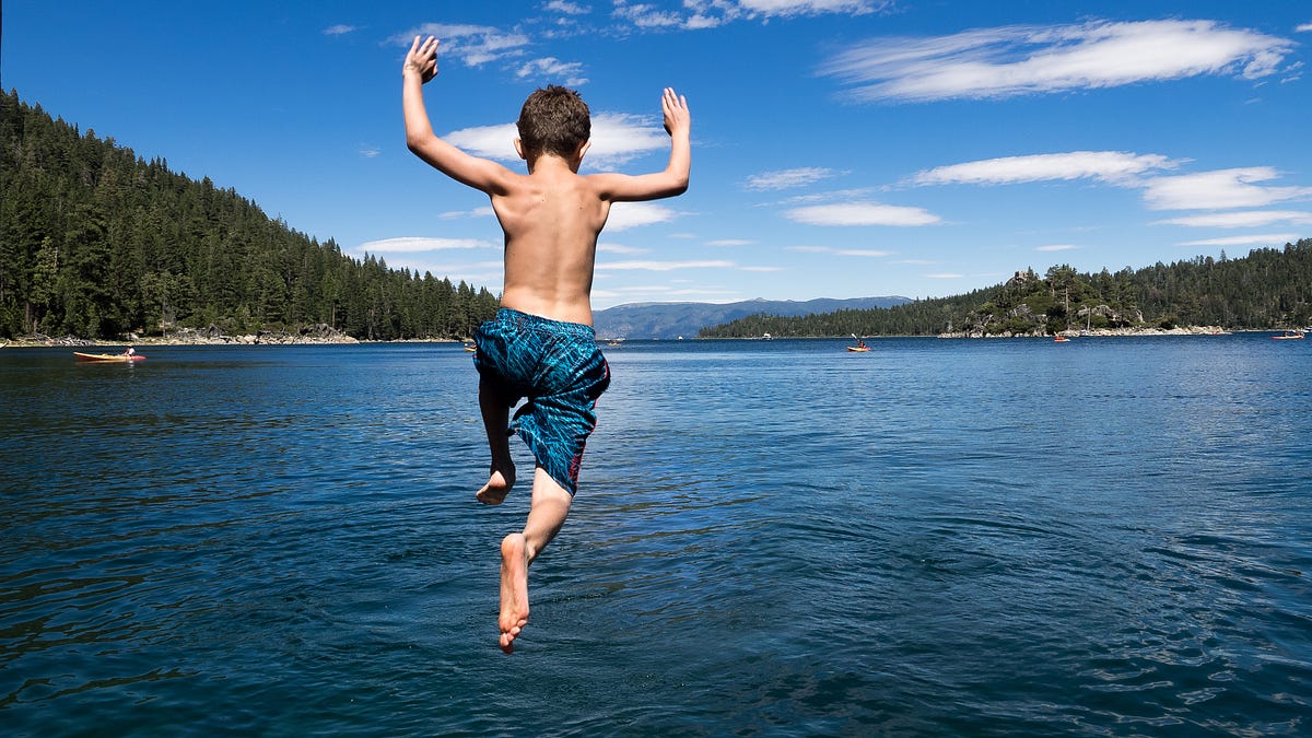 Just Jump In: How to Scale Design Practices | by Kate Sullivan | IBM ...