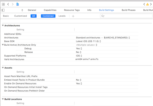 Introduction to Xcode 9. Understand the basics of Xcode | by Dejan Atanasov | HackerNoon.com ...