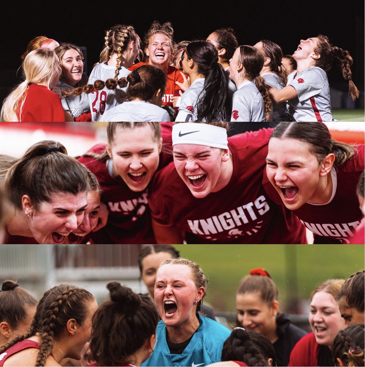 Women In Sports. By: Makinna Winterton and Jadie O’Bray | by Makinna ...