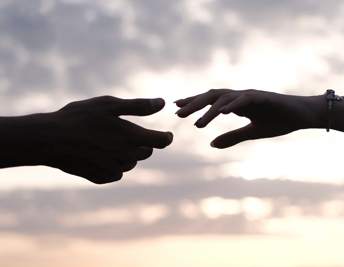 Am I Too Attached?. Are you too latched on to your partner… | by ...