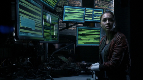 2016 Gave Us Some of the Best Female Sci-Fi Characters on TV | by ...