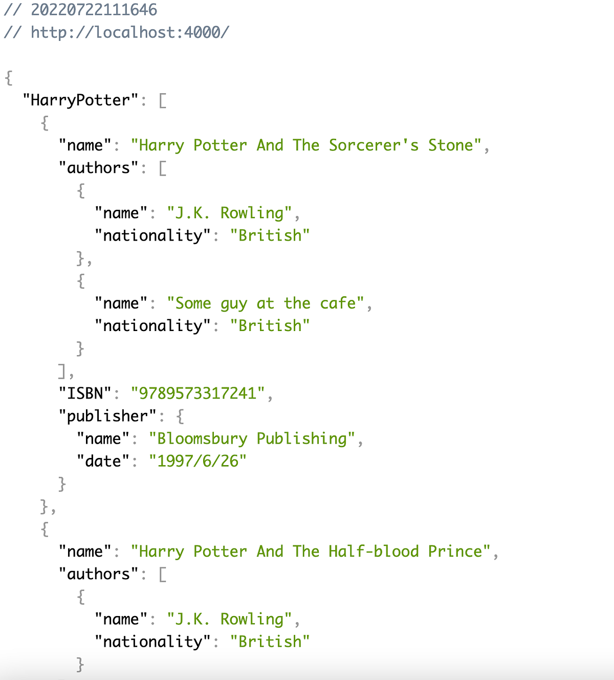 How To Apply Redis Cache To GraphQL In Node Application | by I-Ming HSU | Dev Genius
