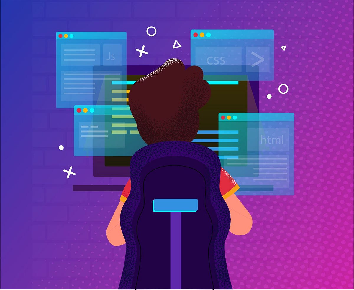 Tools for Fast Web Application Load Testing While Developing | by ...