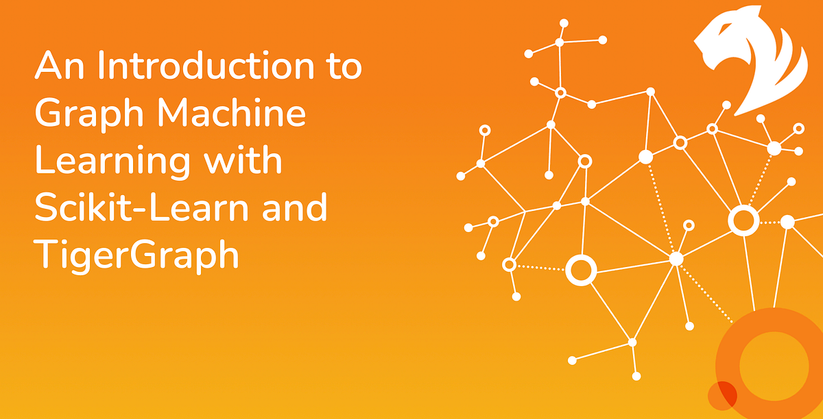 An Introduction to Graph Machine Learning with Scikit-Learn and ...
