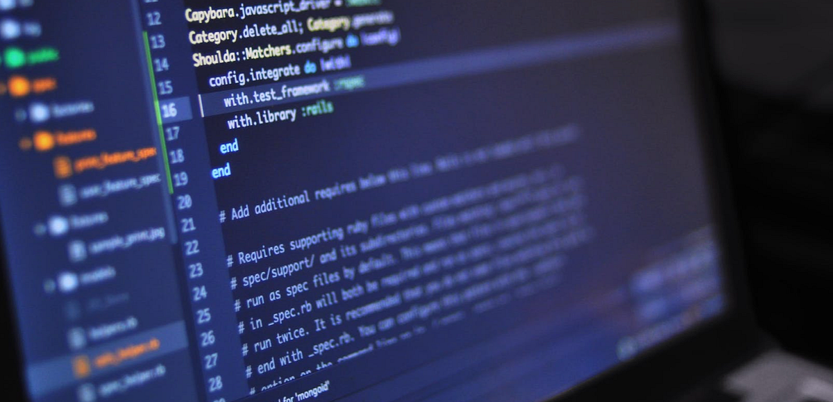 Amazing cheat sheets for programmers | by Manpreet Singh | Medium