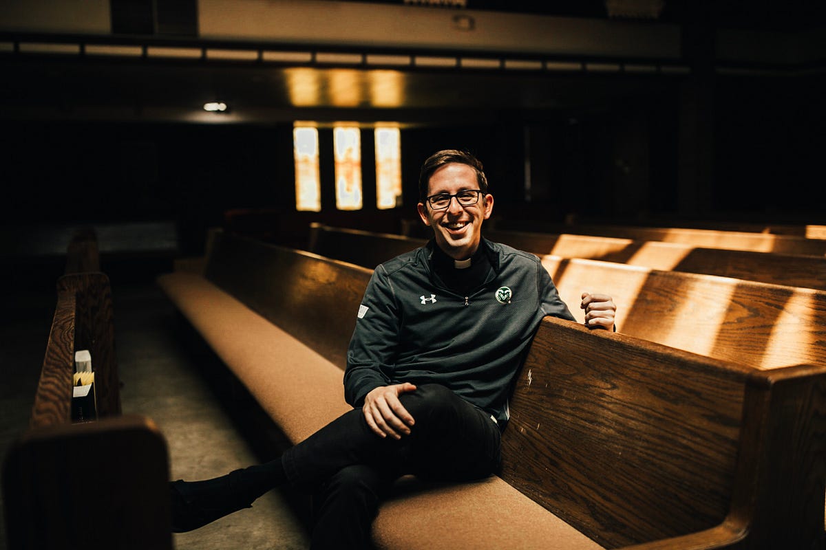 A Look Inside the Rice Bowl. with Global Fellow, Father Joe Grady | by ...