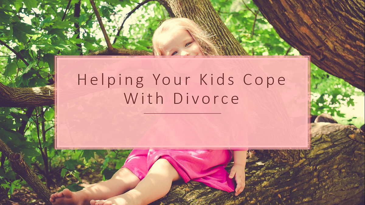 Helping Your Kids Cope With Divorce | by Wendy Miller | Publishous | Medium