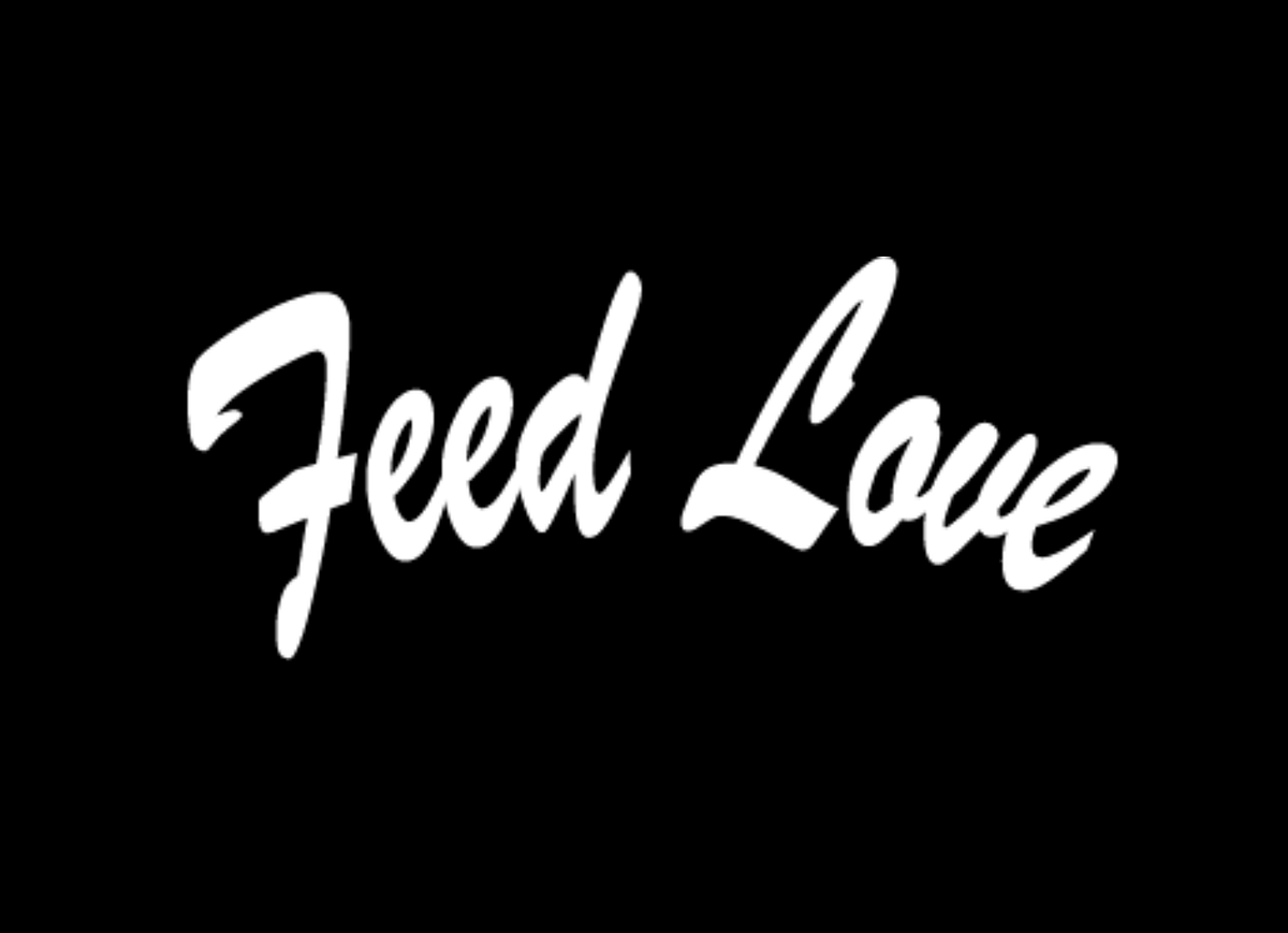 Poster Thumbnail Sketches Feed Love | by libbymuir | The History ...