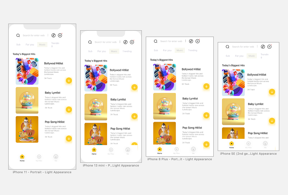 #14 以 Stack View製作 APP畫面. iphone的尺寸很多元，每一個設計出來的畫面，必須讓每一種不同的尺寸呈現出沒有 ...