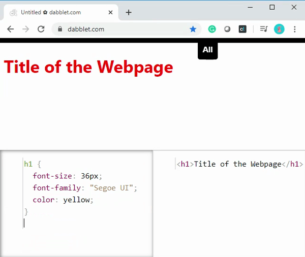 Cascade Algorithm Made CSS the Best Choice for Web Style | by Daniel ...