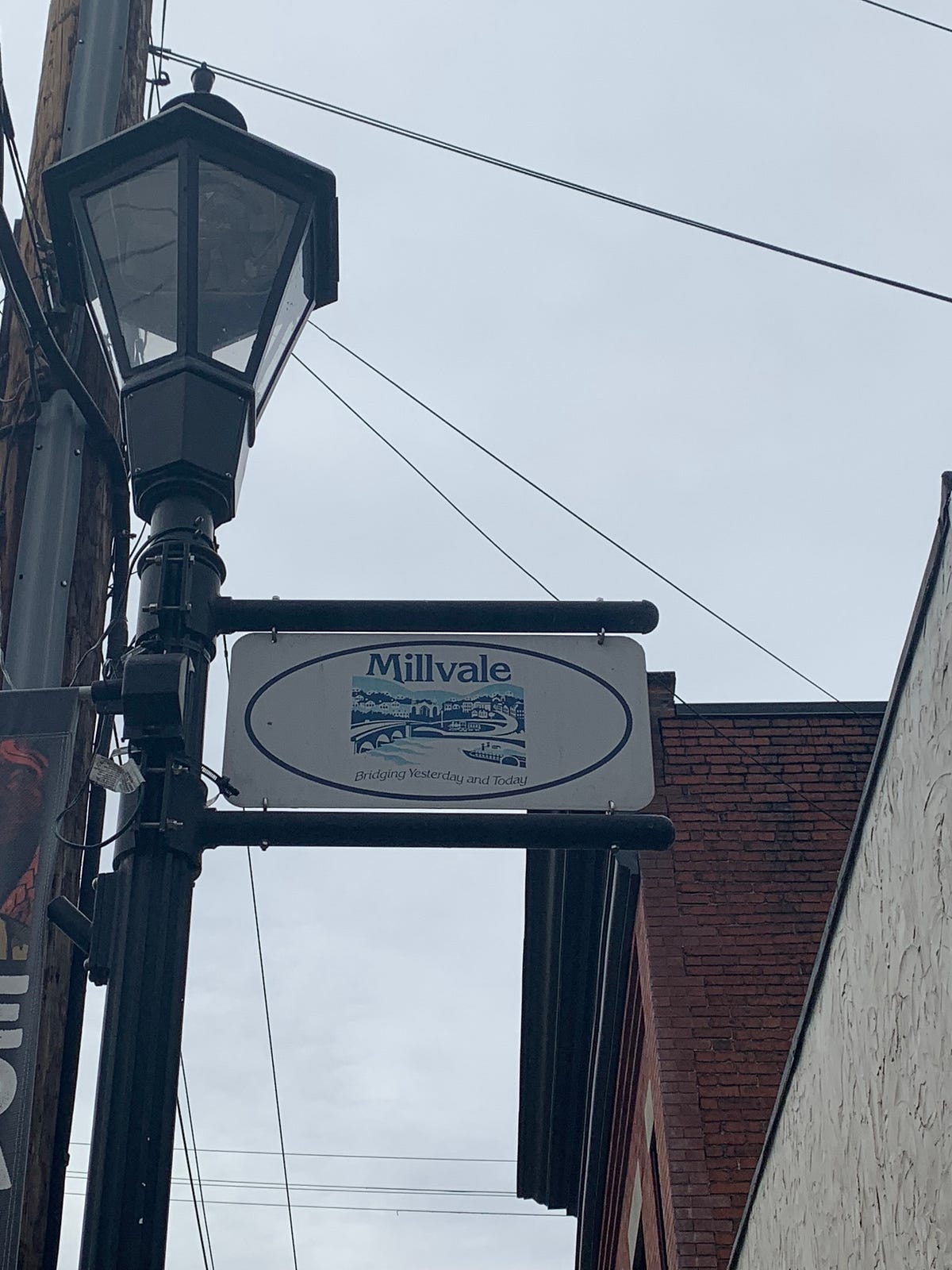 Visiting Millvale, PA | by Krishna Gautham | The City Sprint | Medium