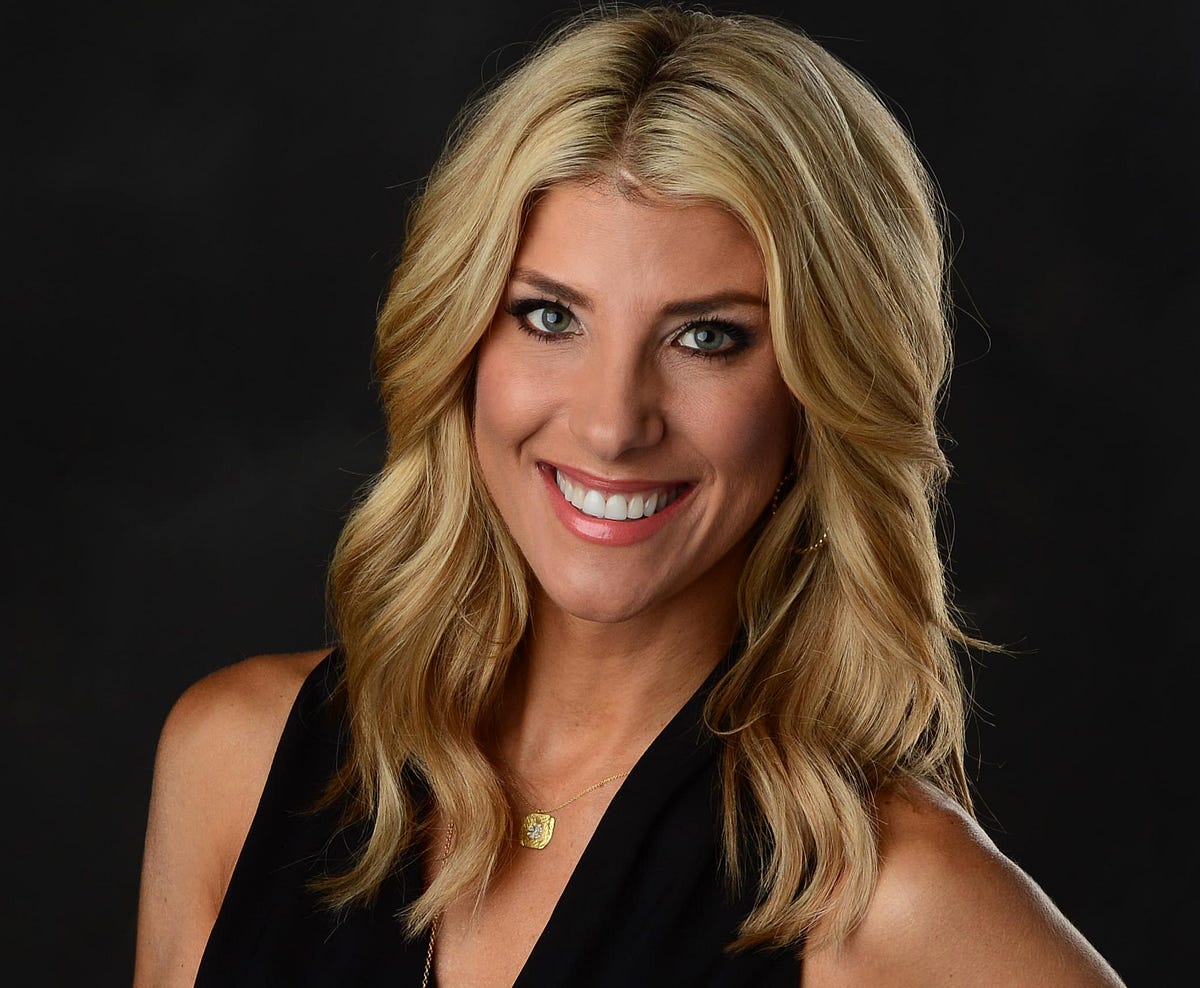 s. Michelle Beisner Buck is an American… | by Player Bio | Medium