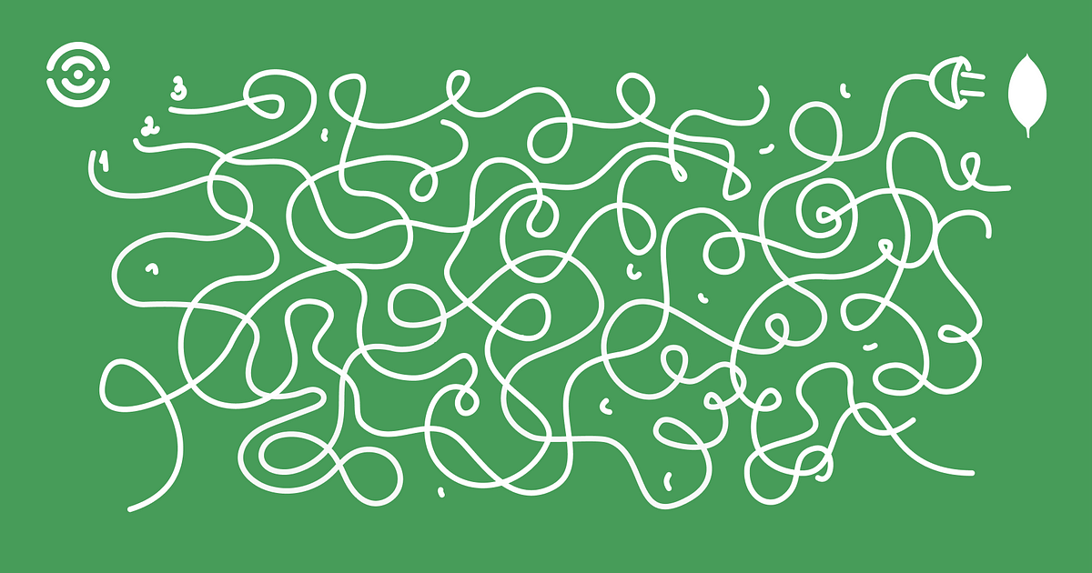 Visualize Your Mongodb Data It Becomes Possible To Visualize Data By Oleg Seriaga Vizydrop