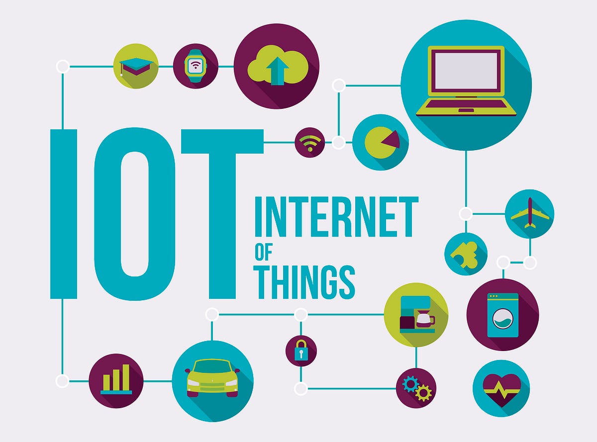 WHY IOT VIRTUALIZATION IS CRITICAL TO THE IOT MARKET ? | by velu [vijay ...