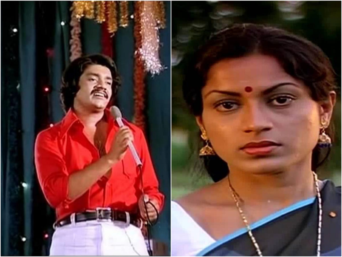 Oru Thalai Raagam - 50 Tamil Movies to watch before your Die - 21 ... Oru Thalai Raagam - 50 Tamil Movies to watch before your Die - 21 ...