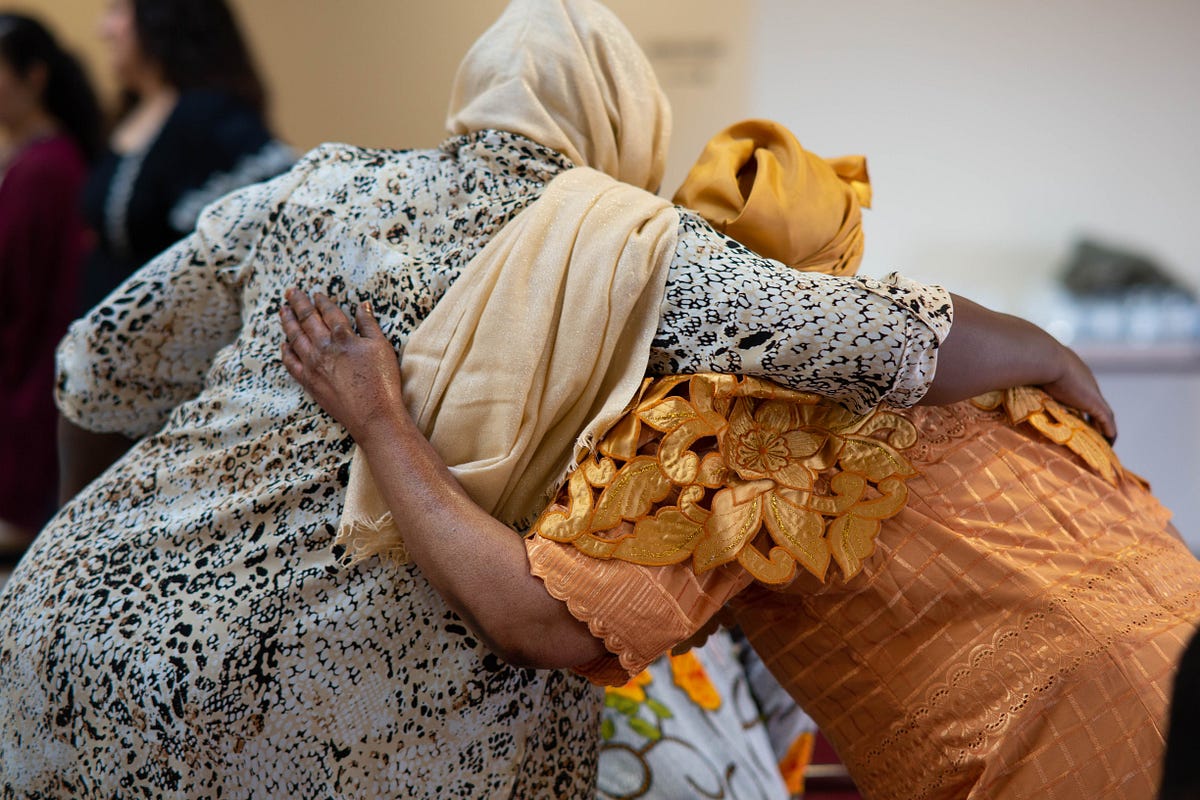 Welcome to Women of the World. A non-profit organization that empowers ...
