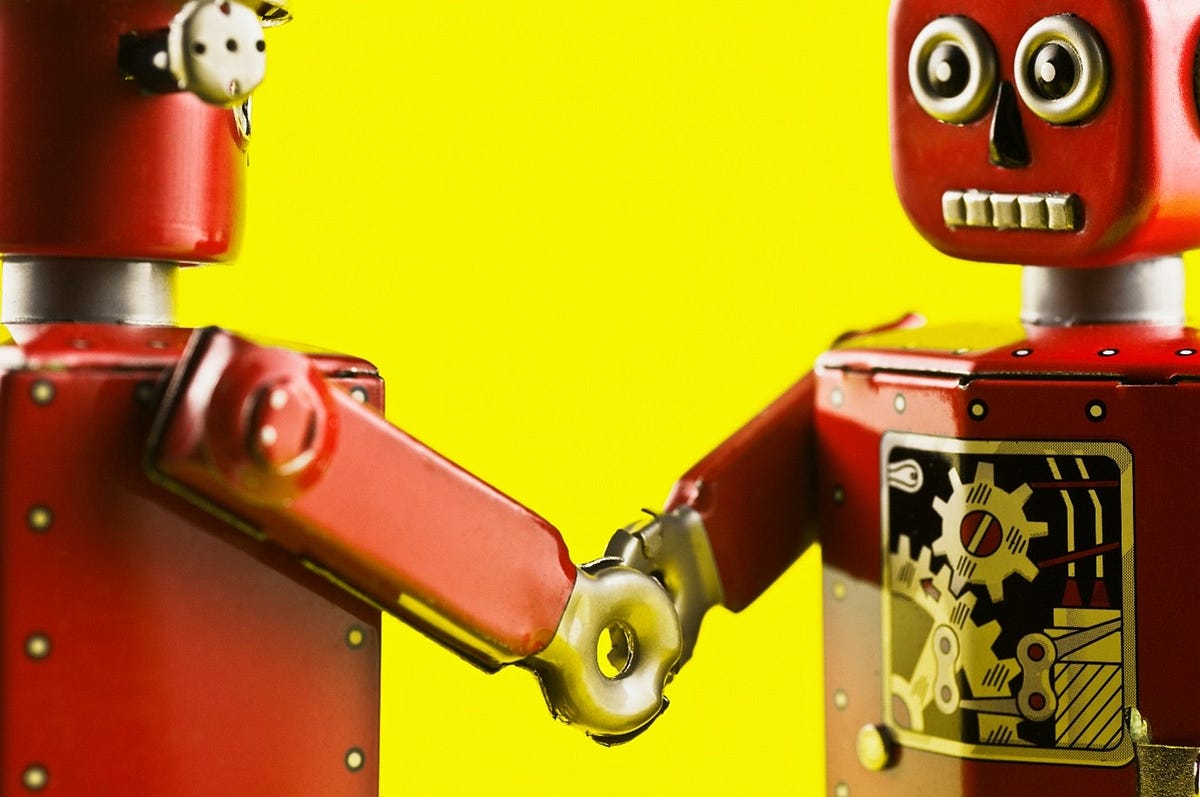 Data Mining Is Machine Learning Is Data Mining By Utkarsh Sharma Medium