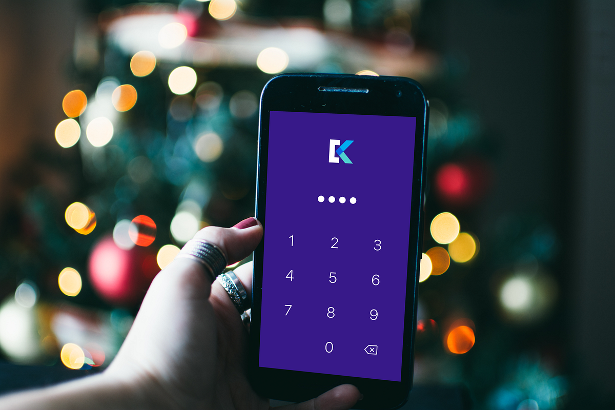 ’Tis the season to keep photos safe on your phone | by Keepsafe ...