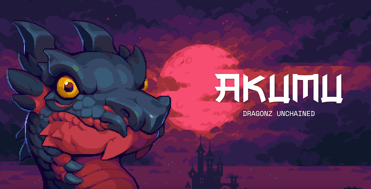 The rise of Akumu Dragonz. Introduction | by Akumu Dragonz | Medium