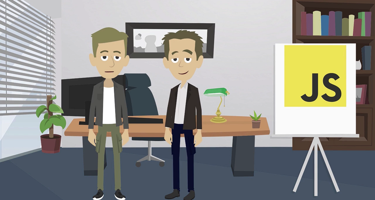 Download The New Modern Javascript Bootcamp (2020) | by Online Courses ...