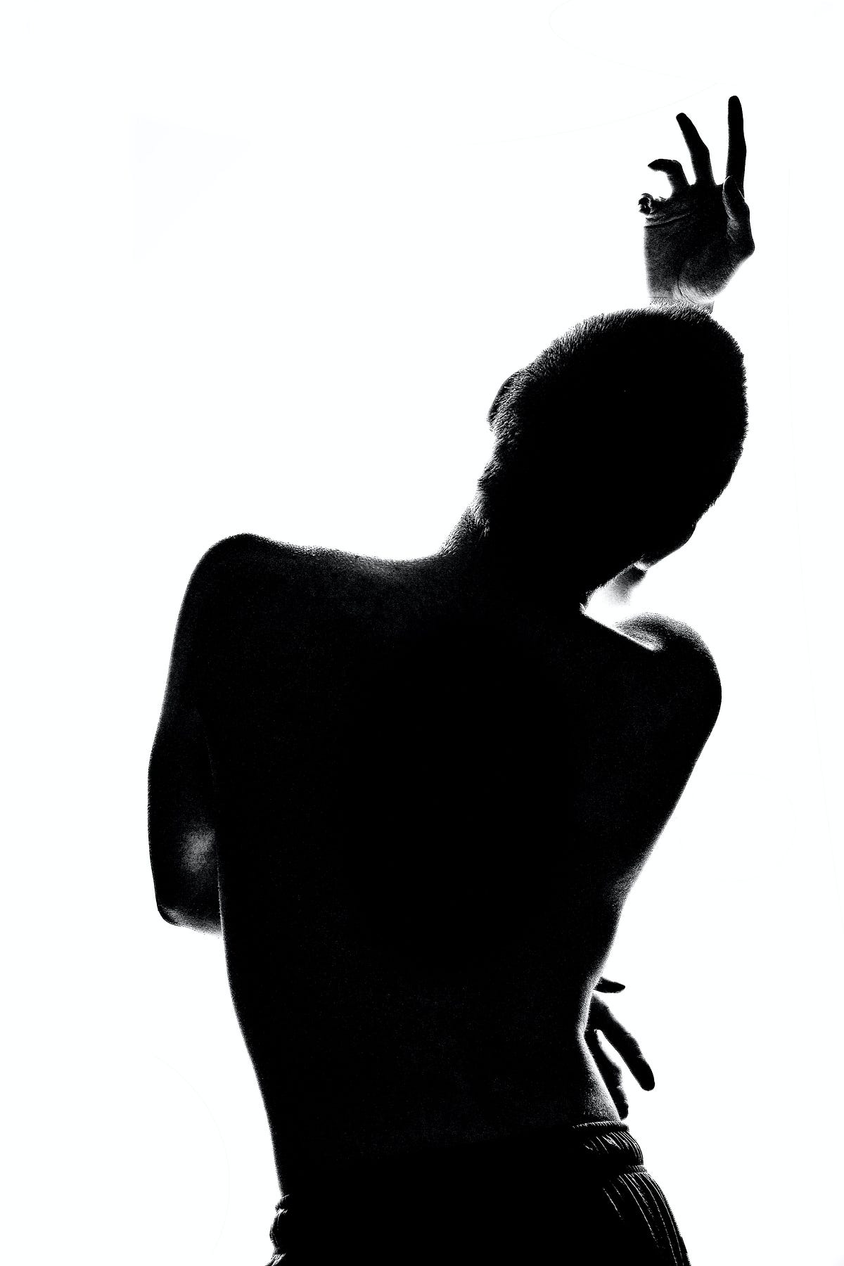 A New Era of Dance. Gender Identity and Representation… | by Paige ...
