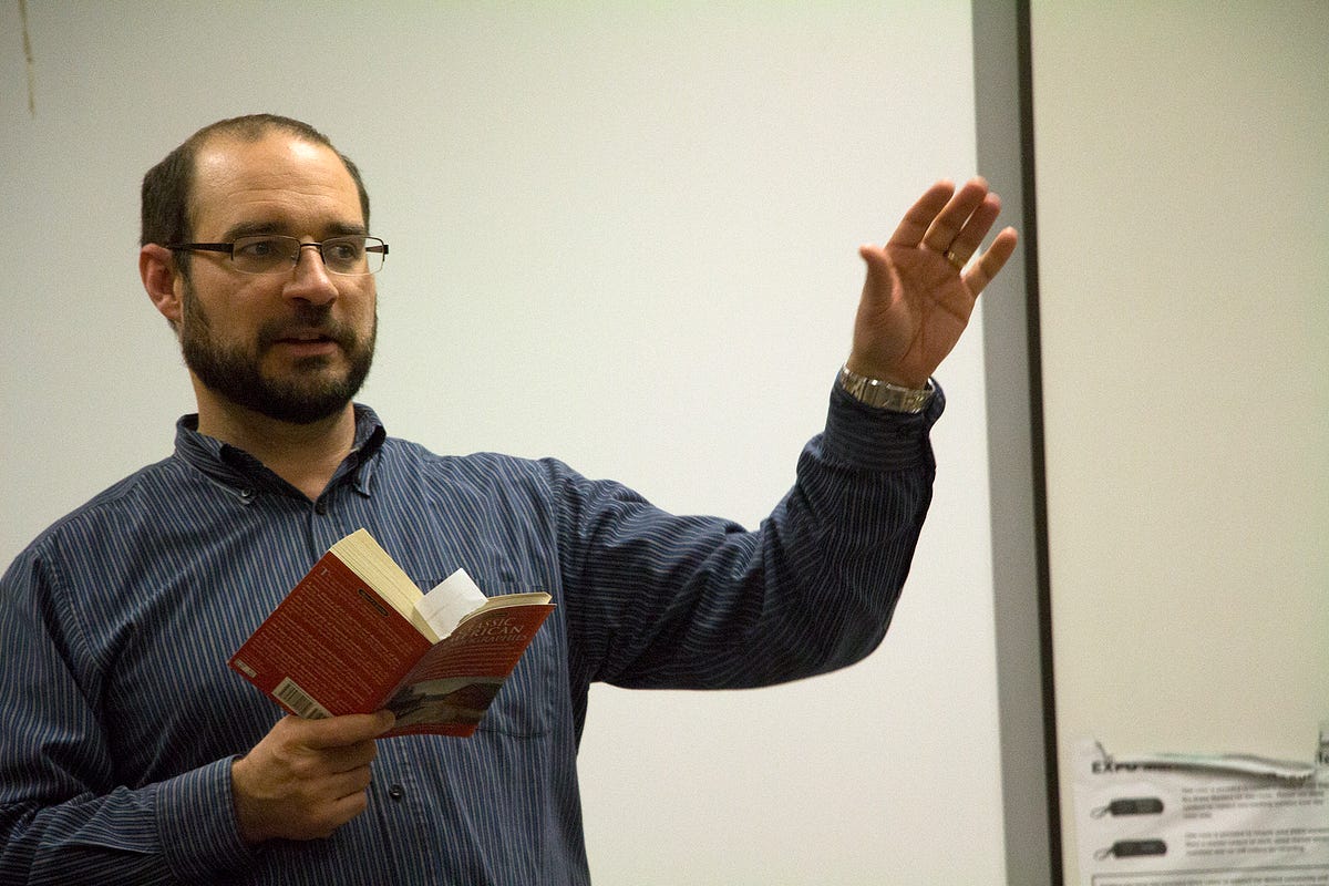 Professor Project: Andrew Bramsen - ROYAL REPORT - Medium