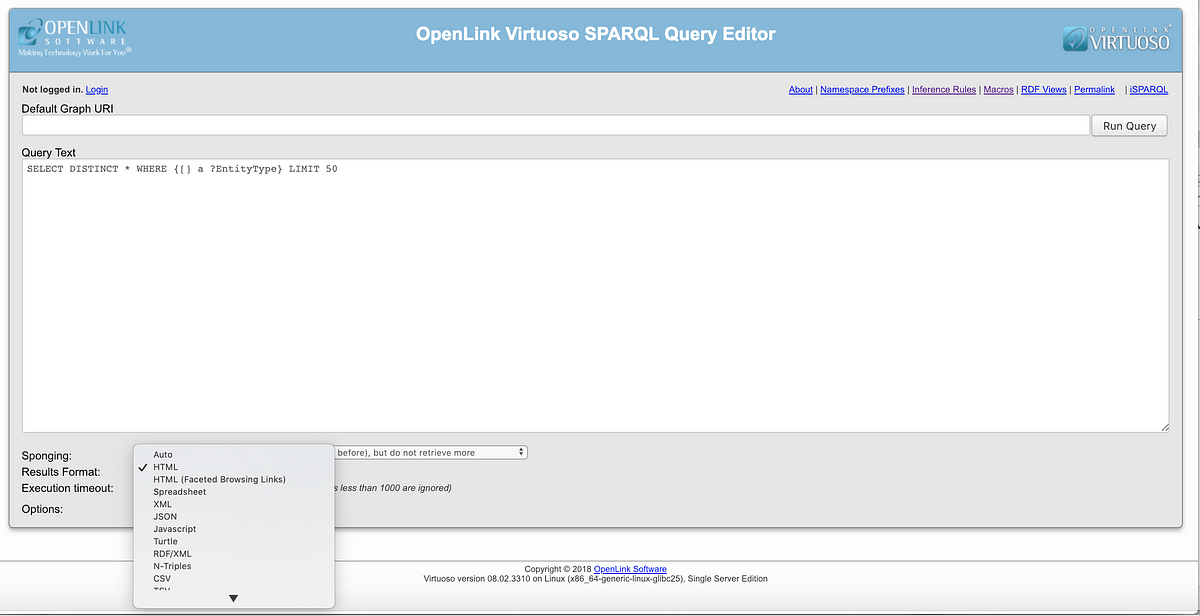 What Is A Virtuoso Sparql Endpoint And Why Is It Important By