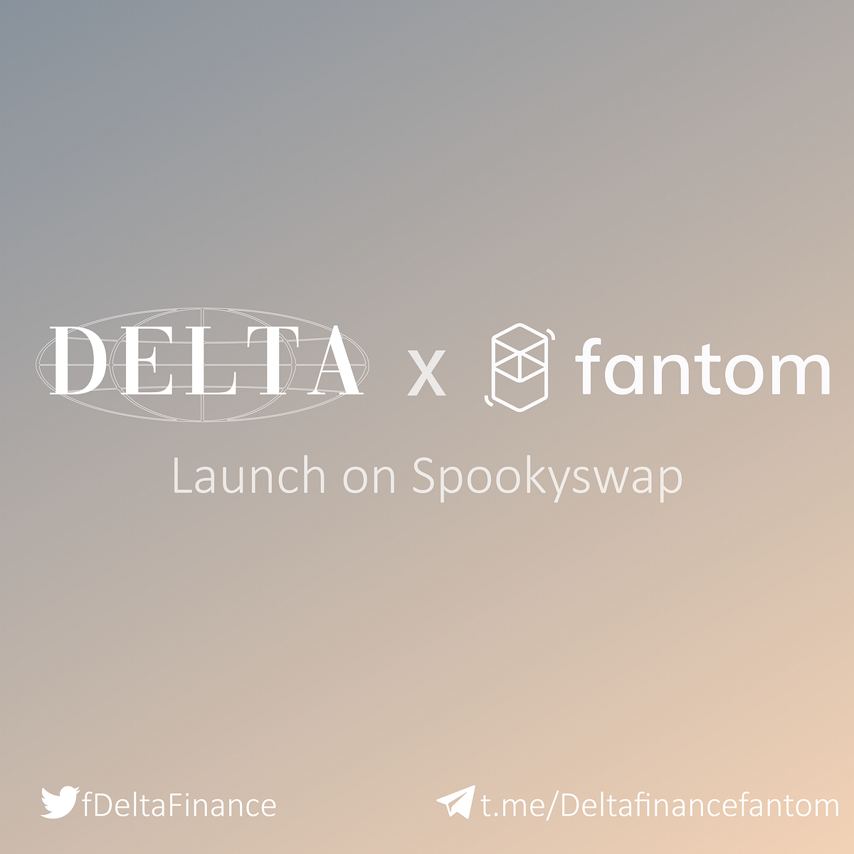 Getting to know more about: $Delta Finance - Delta Finance - Medium