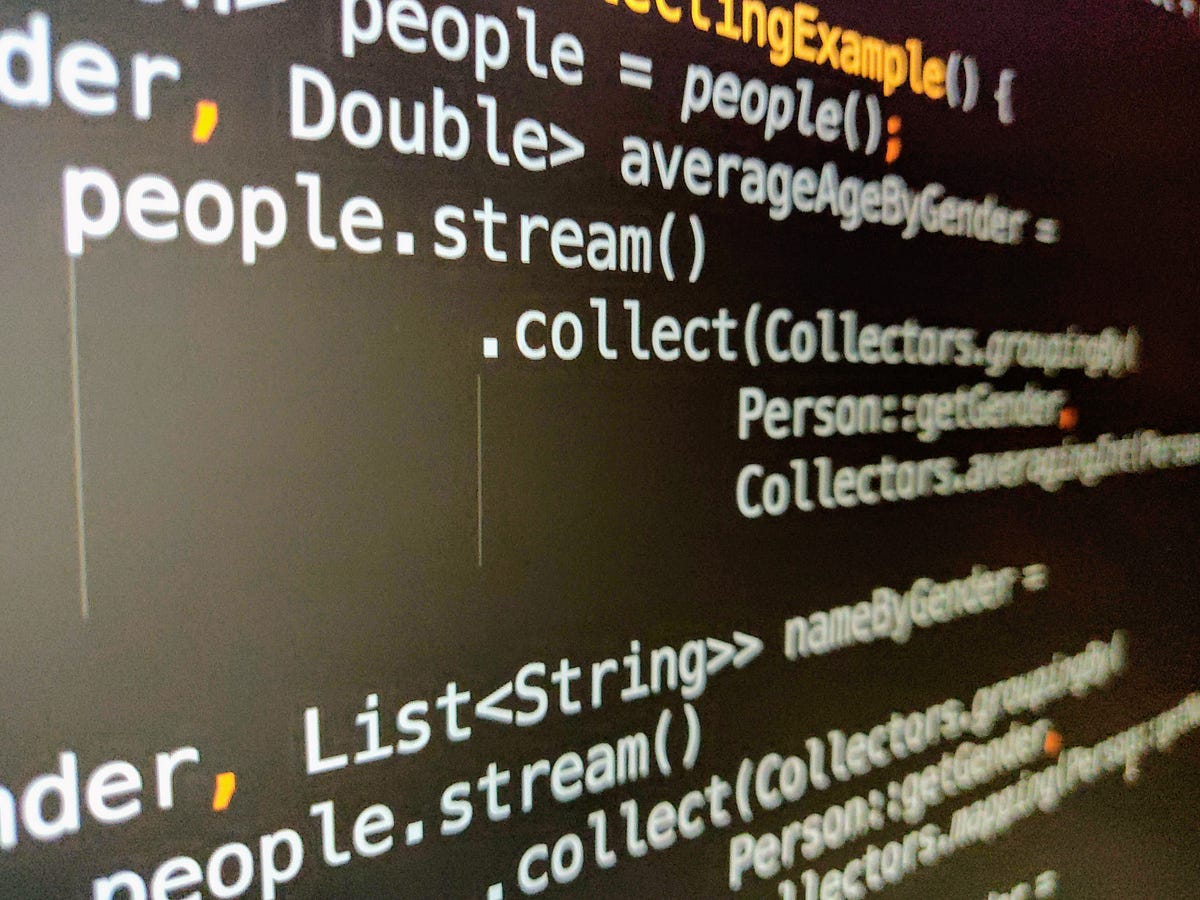 Practical Guide to Java Stream API | by Praveer Gupta | Praveer’s Musings