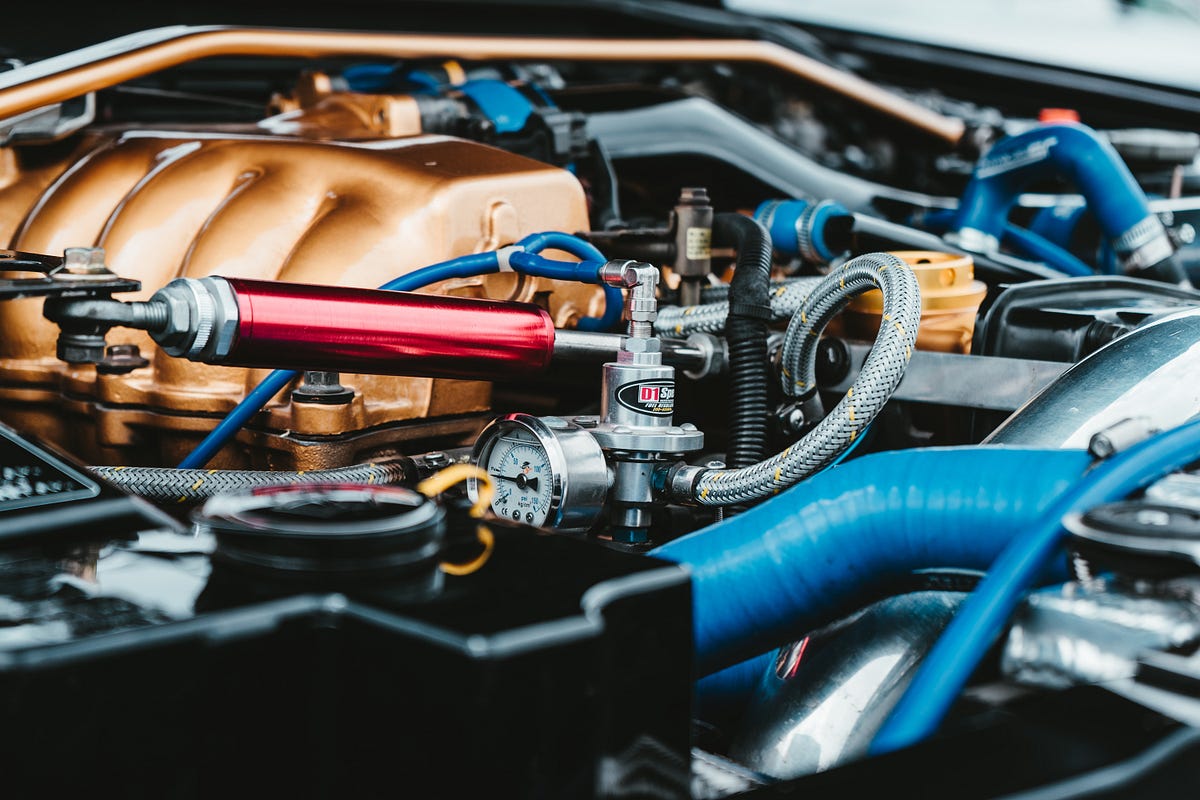Inside The Javascript Engine Compiler And Interpreter By Allan Sendagi Medium