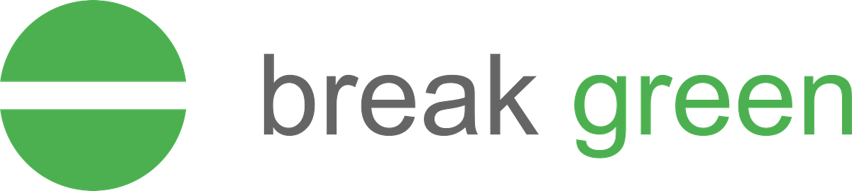Why Break Green. For cannabis consumers across the US… | by Nij | Medium