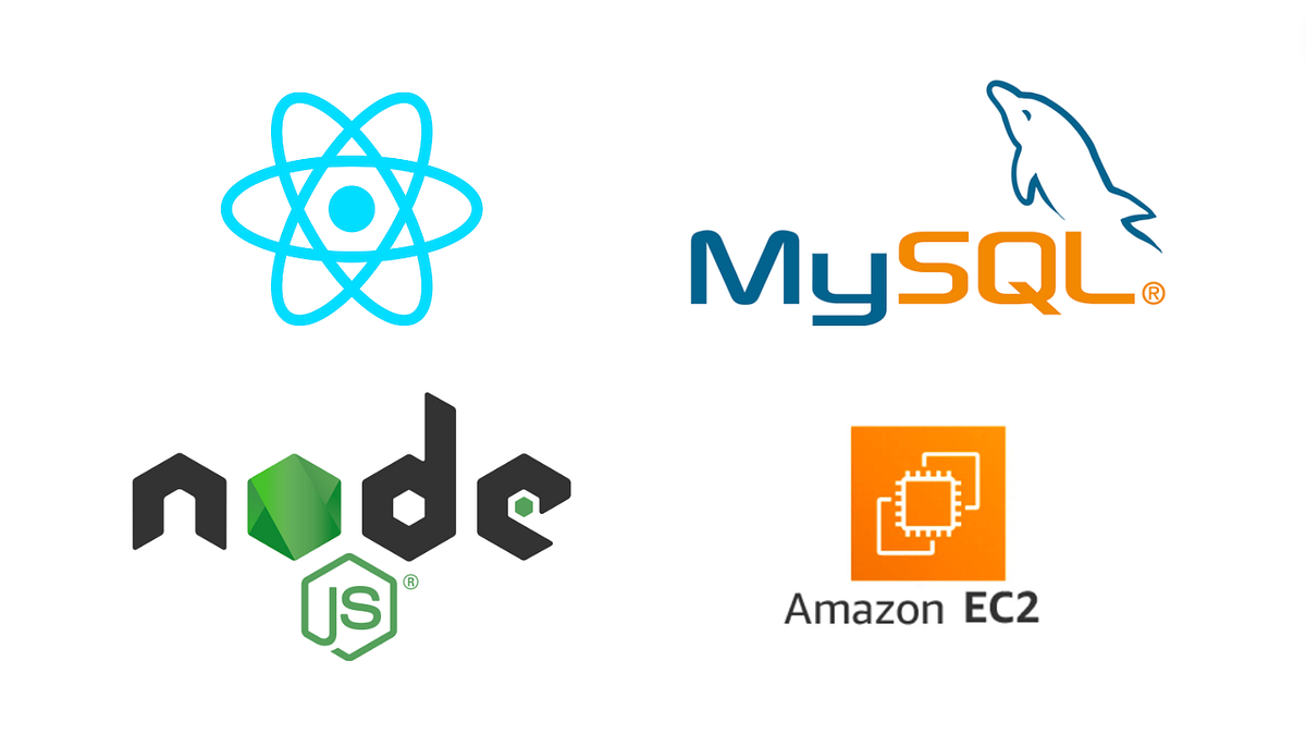 Deploying A Reactnodemysql App To Amazon Ec2 2022 By Royce Ho Towards Dev
