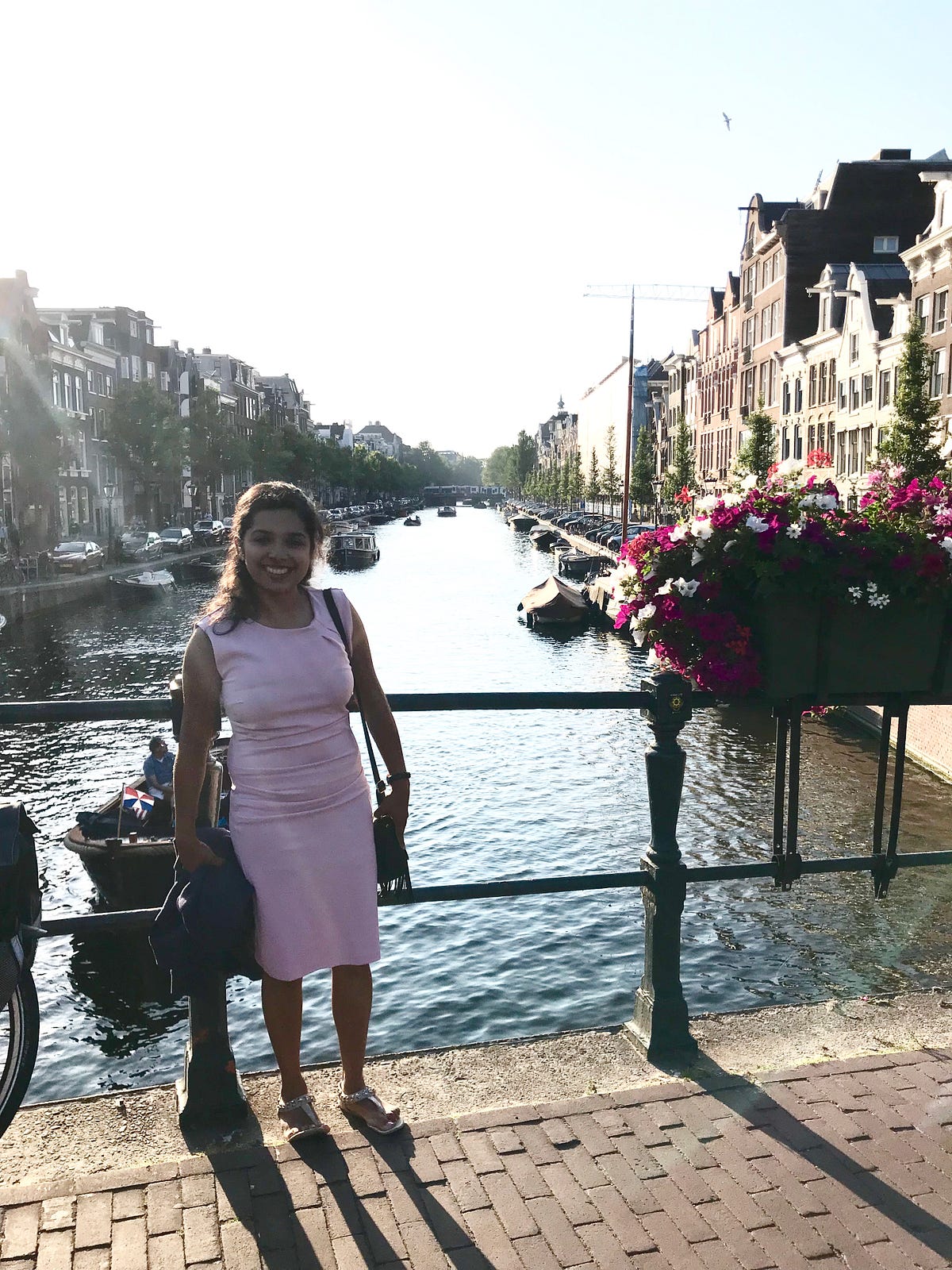 24 days discovering Europe. Before starting work in the UK, Iain… | by ...