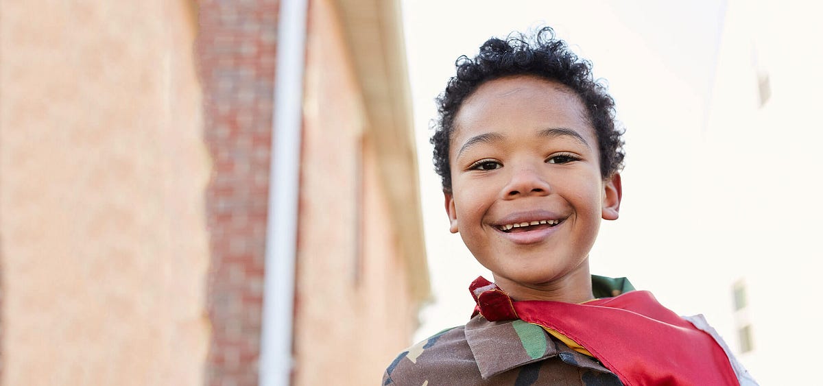 Meet Tyler.. GoFundMe Kid Heroes celebrates the kids… | by GoFundMe ...