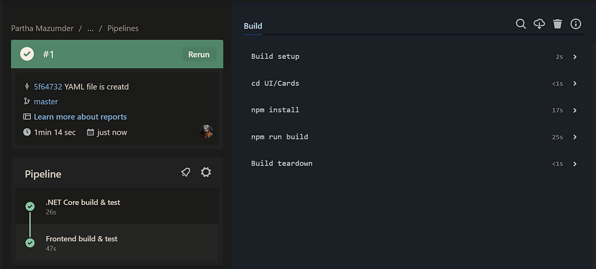 A complete CI/CD using Bitbucket Pipeline with proper example(Part 3 ... A complete CI/CD using Bitbucket Pipeline with proper example(Part 3 ...