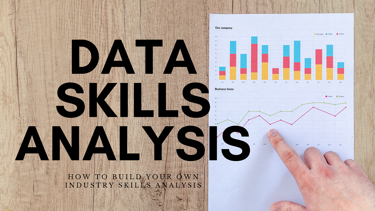 Data Industry Skills Analysis. According to the LinkedIn Emerging Jobs ...