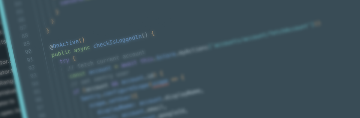 Vuejs Typescript Decorators Support For Idle Vue Vuelidate And Vue By Ken Cheung