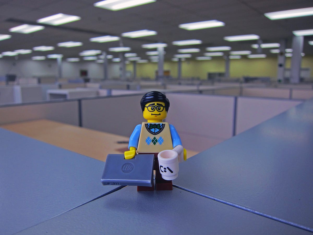 The Future of the Future Programmer | by Fortra Armenia | Fortra ...