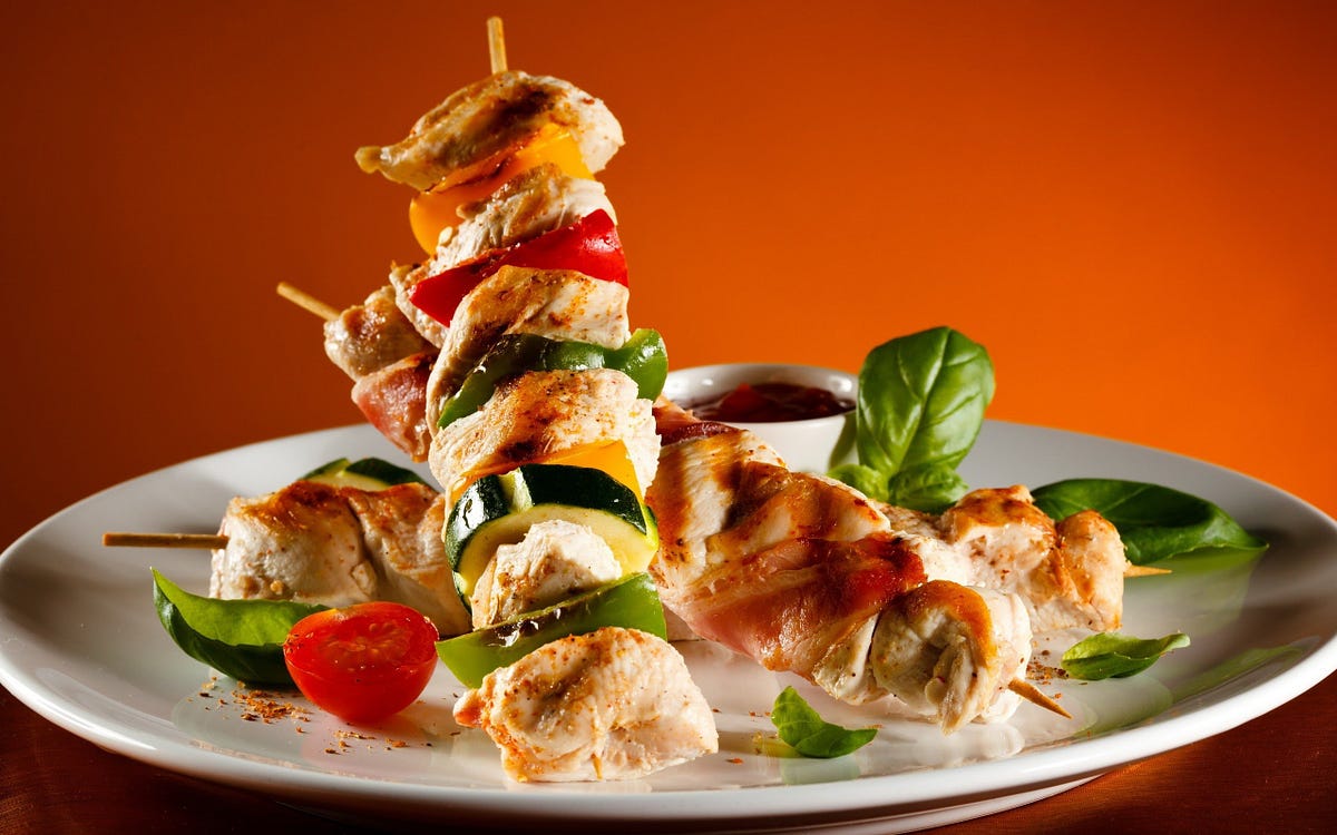 5 Awesome Food Items At Hot Lips. One of the oldest and most popular ...