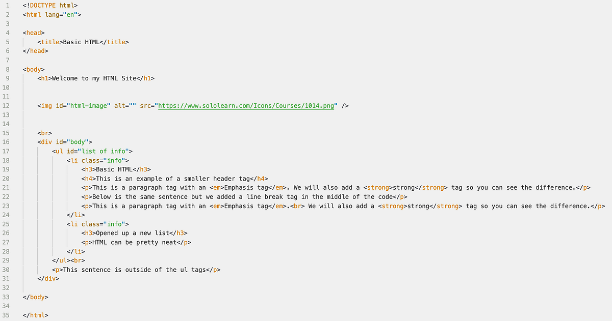 Being Interactive with JavaScript | by Josh Kim | Medium