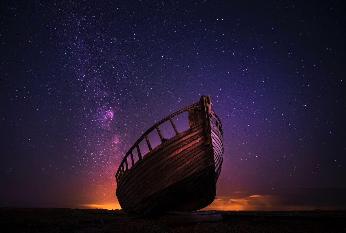 Funny Dreams. I have had funny dreams. My funniest… | by Nam Nguyen ...