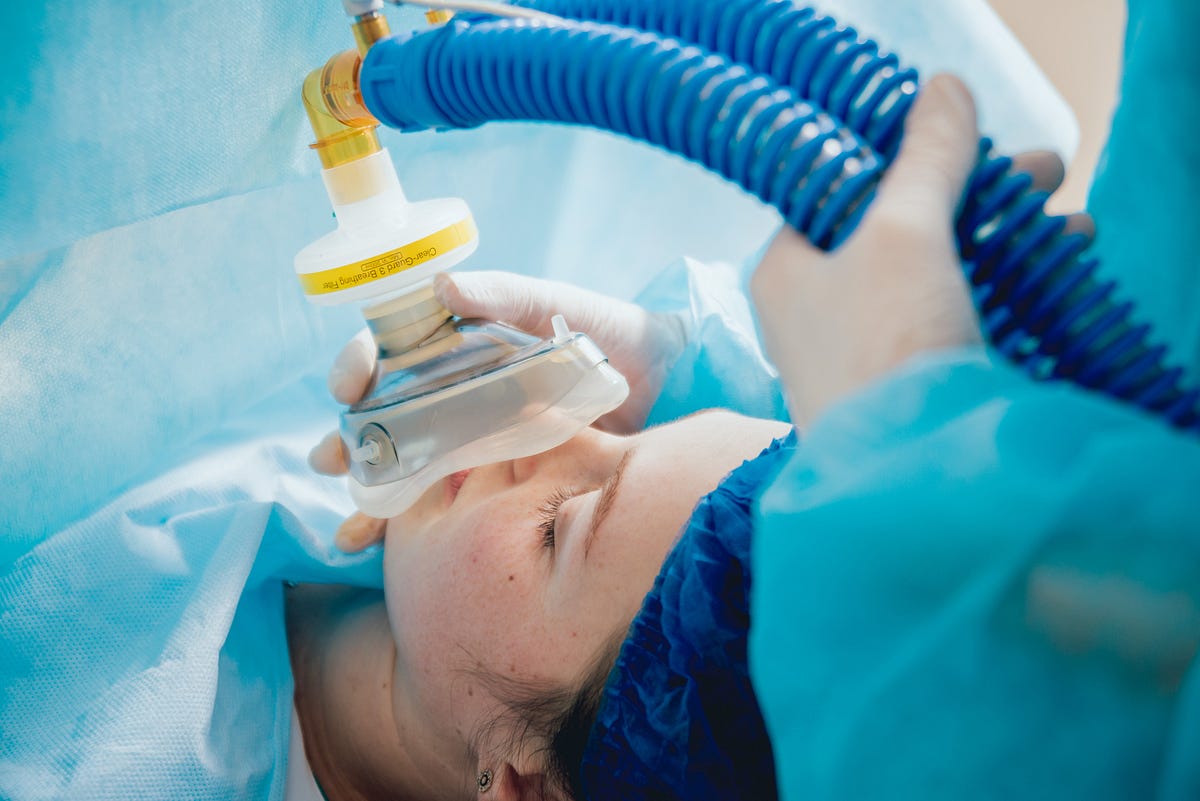The secret life of your body under anesthesia | by Shelby Ramsey | Medium