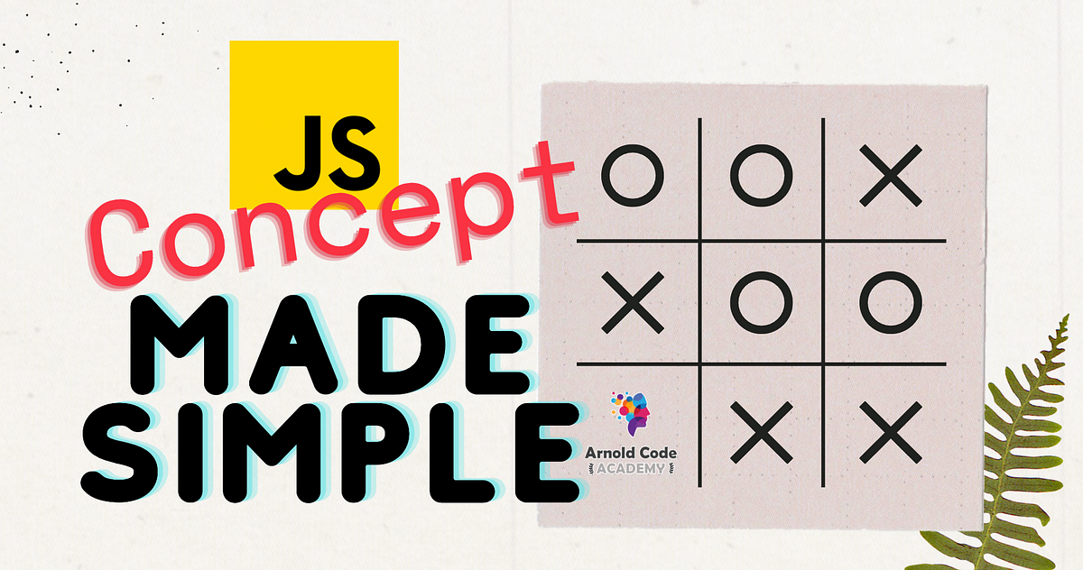 How Javascript Works Explained In Simple Terms For Beginner Developers