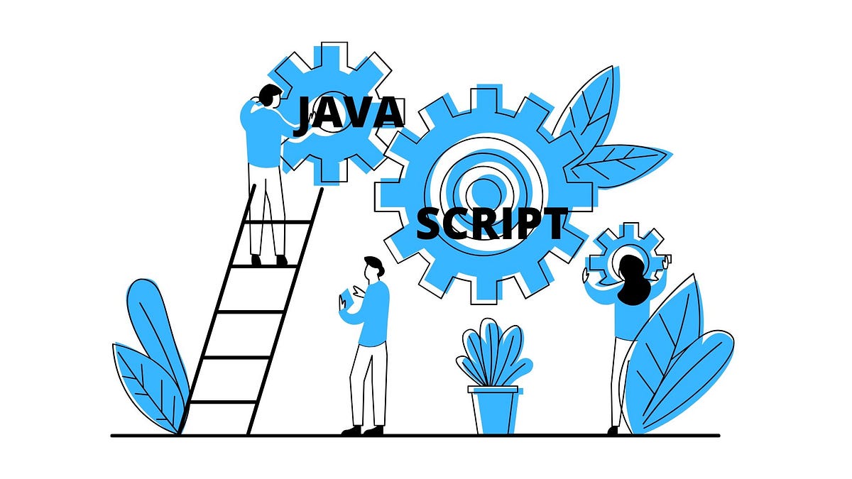 How the JavaScript code works: behind the scenes | by Soujanya A | Medium