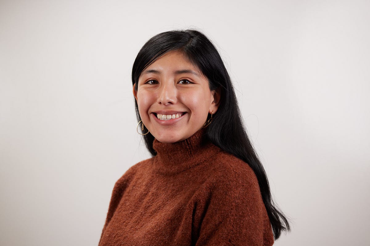 Cohort Stories: Meet Nicole Rosas | Hack.Diversity | The Hack.Diversity ...