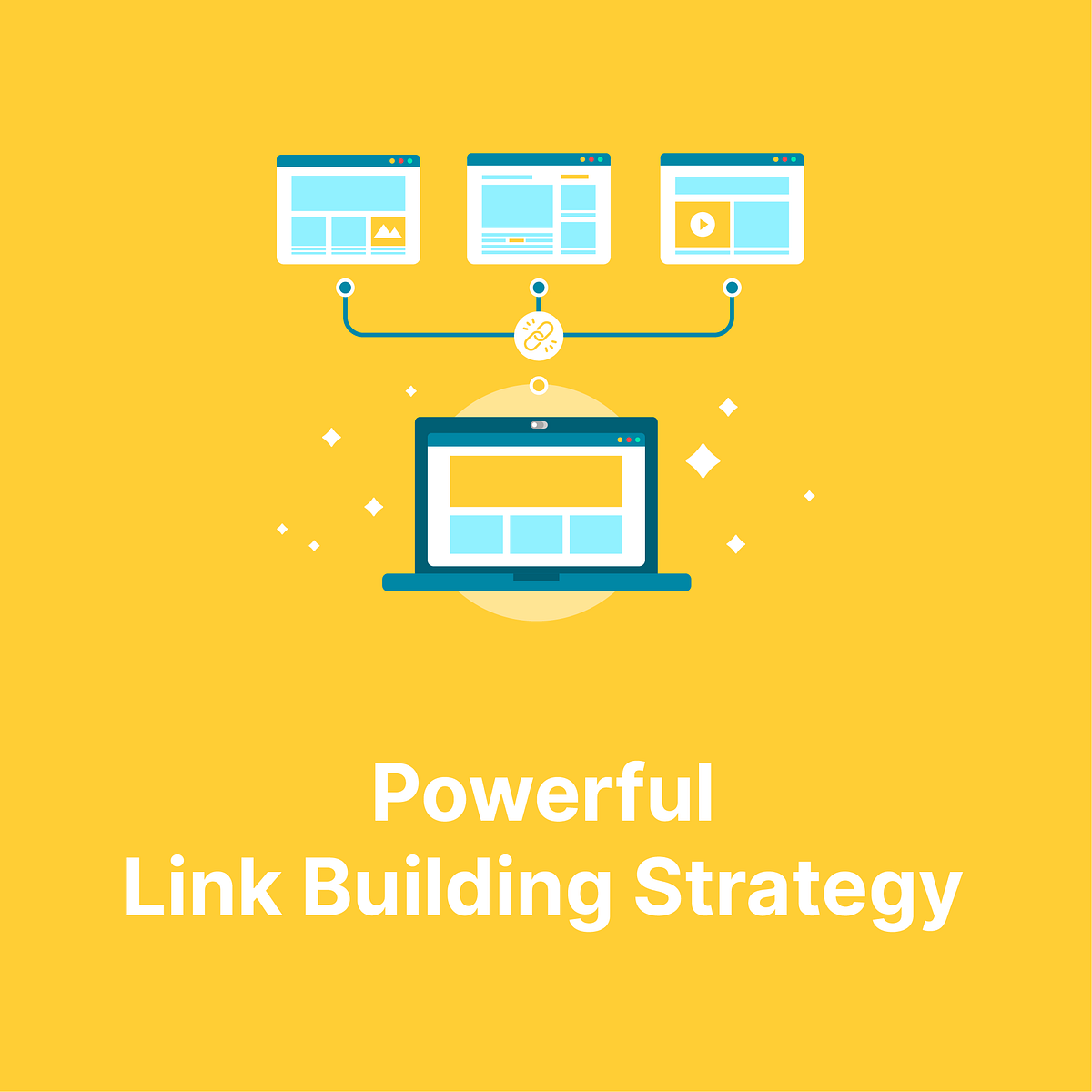 Get More Traffic to Your Blog With This Powerful Link Building Strategy ...