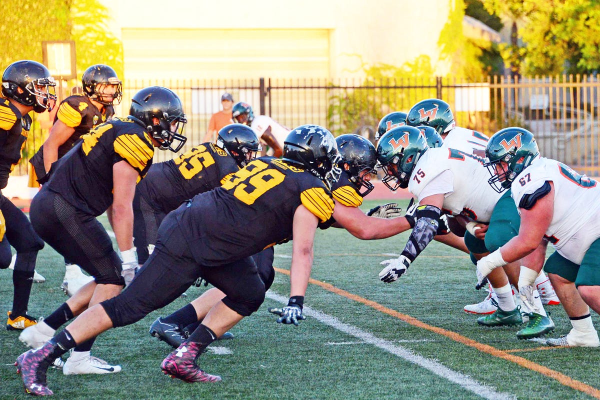 Where the Field Meets the Classroom: How Athletics Build Student ...